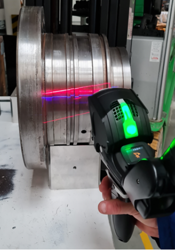 Métrologie Retro Conception