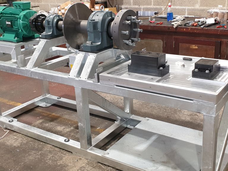 Electron Industrie - Outillage & équipement industriel